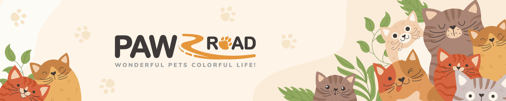 PAWZ Road Official AU Website - Find All Pet Friendly Products – PAWZ ...